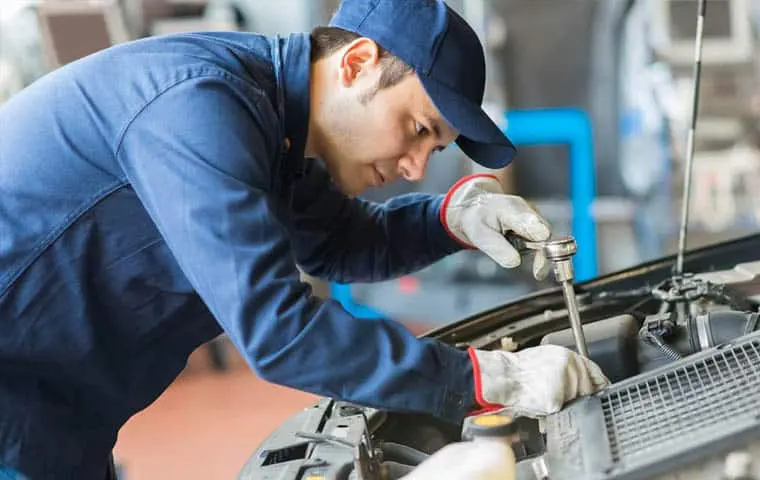 How to Build a Fleet Maintenance Plan & Checklist | Azuga